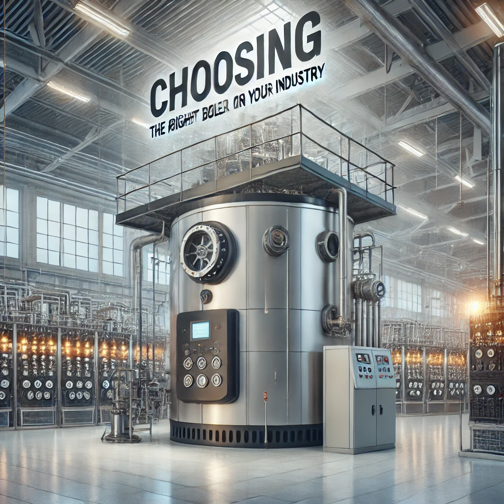 Blog - brightboilers.com