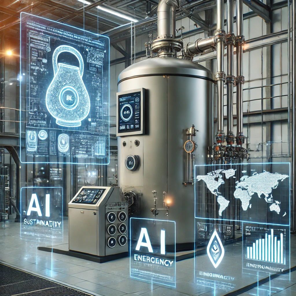 Blog - brightboilers.com